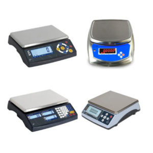Weighing Equipment - SENS™ Precision Instruments